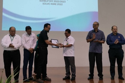 JKKP tawar latih penilaian risiko kepada guru