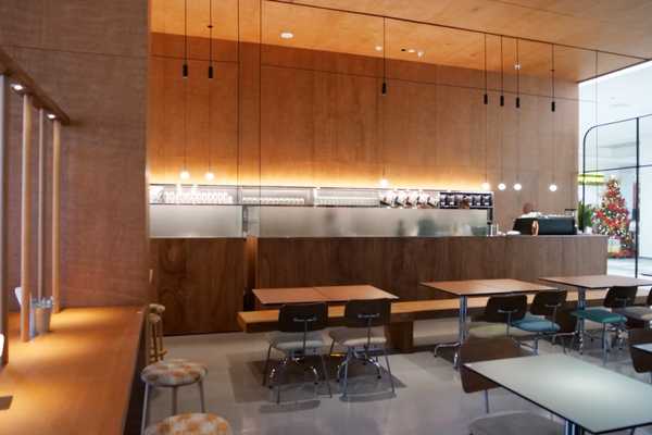 The Top 7 must-try restaurants at Megah Rise Mall