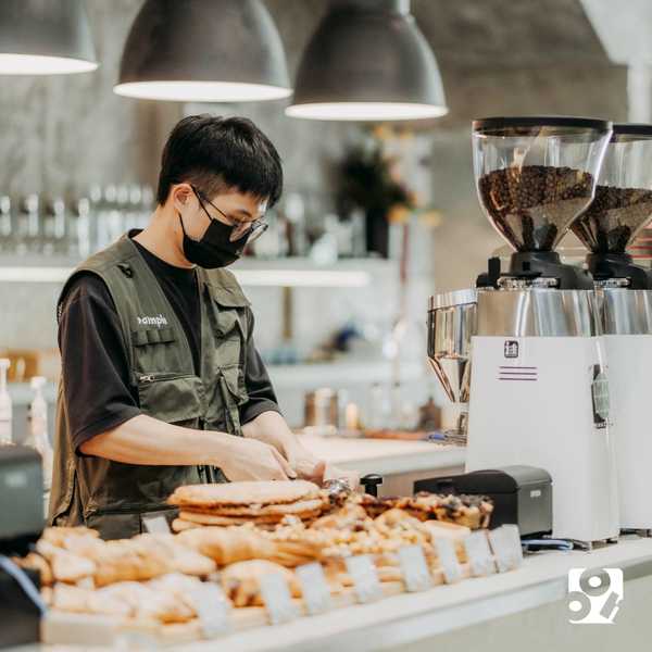 The Top 7 must-try restaurants at Megah Rise Mall