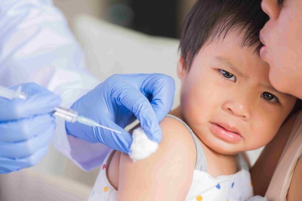 Protect Your Child’s Health with the Pneumococcal Vaccine: A Vital ...