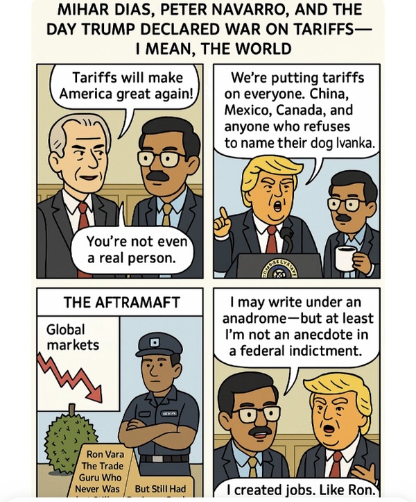 9 Times People Threatened Someone In Such Funny And Chaotic Manner, It ...