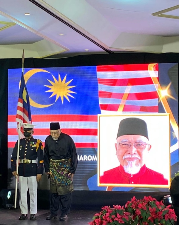 Malaysia Madani - SCRIPT values and its creative adaptation for ...