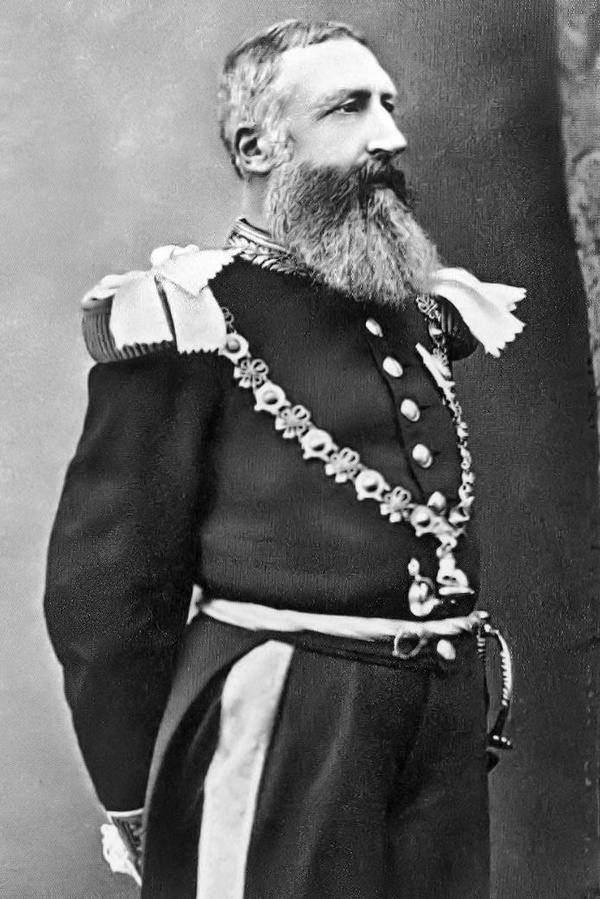 The Brutal Legacy of Leopold II: The Atrocities Inflicted Upon Congo ...