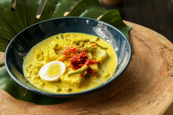 A Feast for the Senses: Top 10 Best and Most Loved Hari Raya Dishes in ...