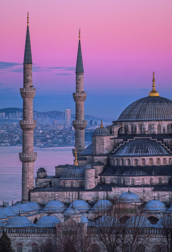 Keeping it Kosher - Hidden Muslim-friendly getaways for the ultimate ...