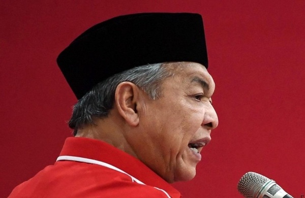 OPINION | Has Zahid Entered the Grumpy Old Man Phase of His Political Life?