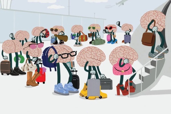 Why “Brain Drain” Is Largely a Myth