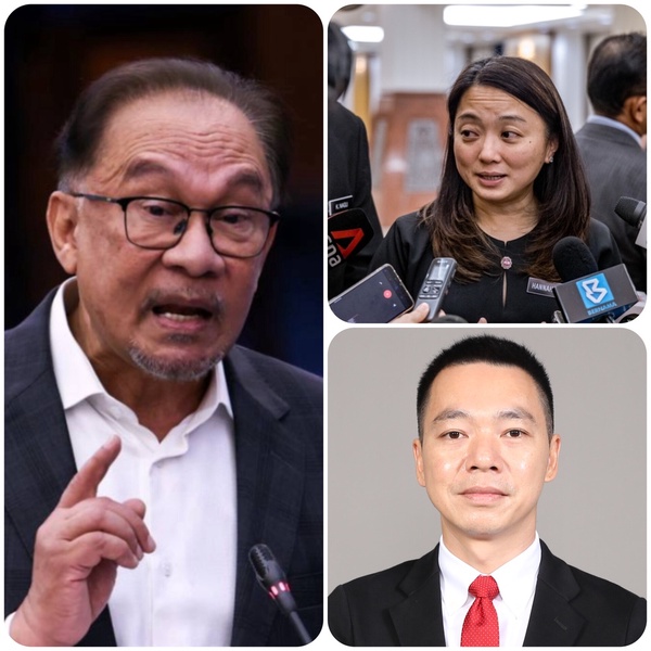 Cheap Racial Profiling Over Federal Territories Minister Appointment ...