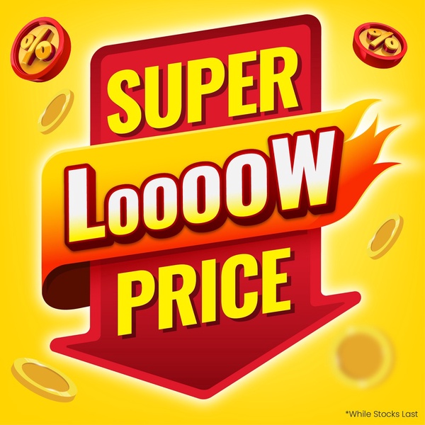 MR D.I.Y.’s “Super Low Price” campaign makes everyday essentials more ...
