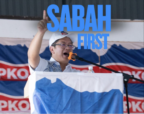 Sabah’s Great Integration – A Visionary Ministry Meets the Hard Test of ...