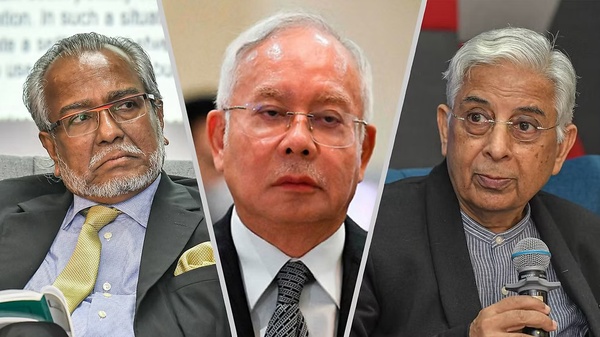 OPINION | Unruly Rule of Law?