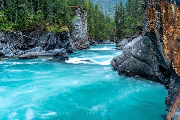 Blue Rivers and Green Promises: Malaysia’s Rare Earth Fantasy Meets ...