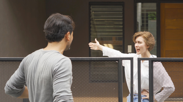 10 Days. 1 Notice of Eviction. A Nightmare Tenant Finally Moved Out.