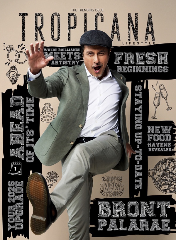 Bront Beyond Borders