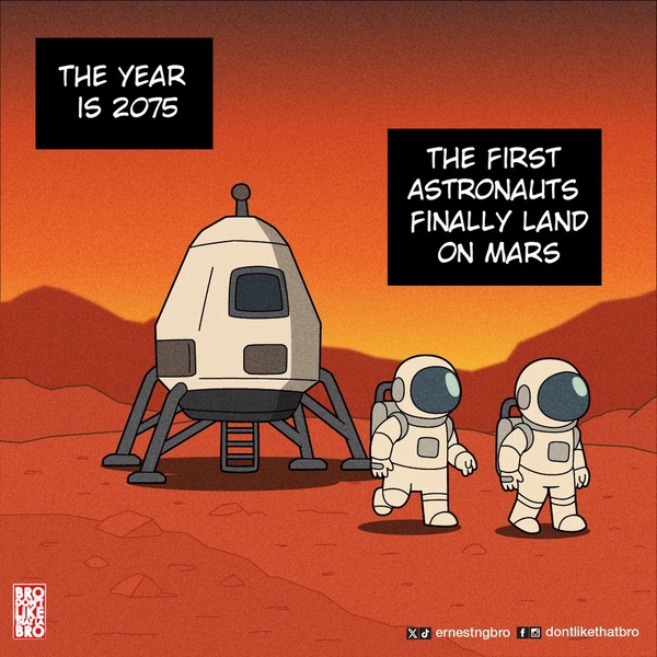 Discovery