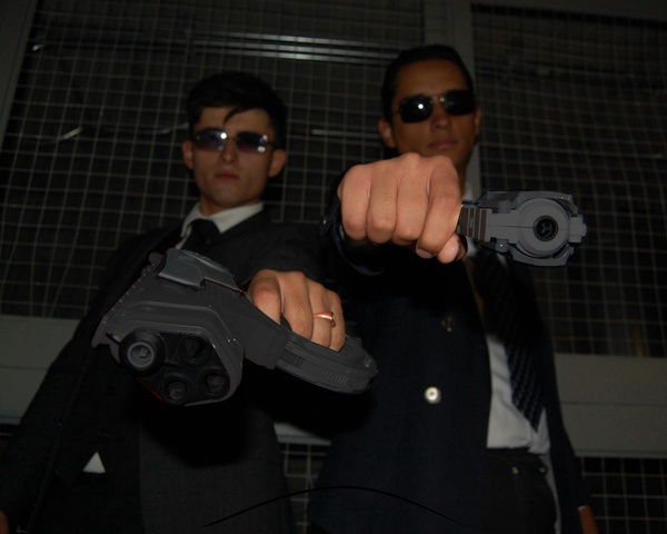 RM150k, Two Bodyguards, and a Gun-Toting Tan Sri - Newswav