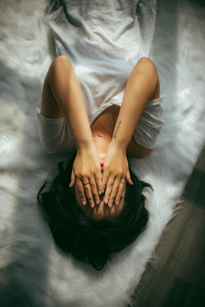 Mengapa Ramai Rasa Letih Walaupun Cukup Tidur? Jadual Tidur Mungkin ...