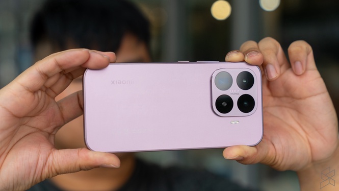 Xiaomi 17T & 17T Pro Malaysia: Telefoto Leica 5x, bateri 7,000mAh, dari ...