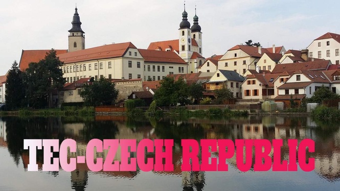 Telc Fairytale Charm - Newswav