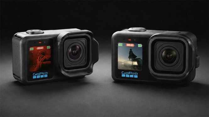 GoPro Mission 1 Dengan Sensor 50MP 1″ Dijual Di Malaysia Pada Harga ...