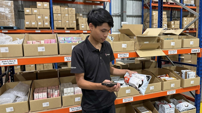 Ninja Van Memodenisasikan Pusat Penghantaran Mereka Dengan Penawaran ...