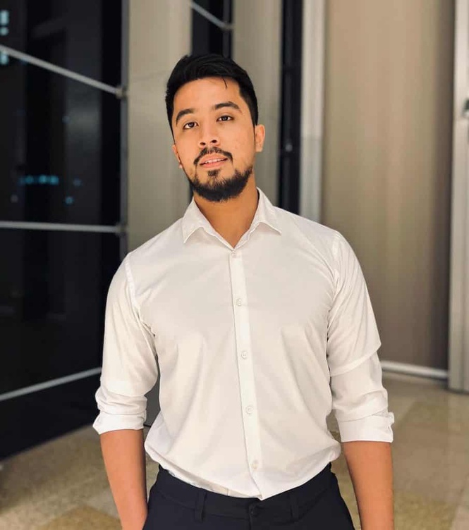 Aliff Aziz – Biodata, Kerjaya & kehidupan Peribadi - Newswav