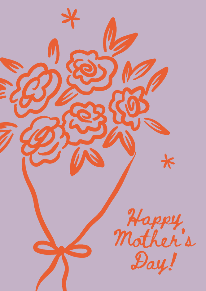 30+ Poster Hari Ibu 2026 untuk Media Sosial [Download Percuma] - Newswav