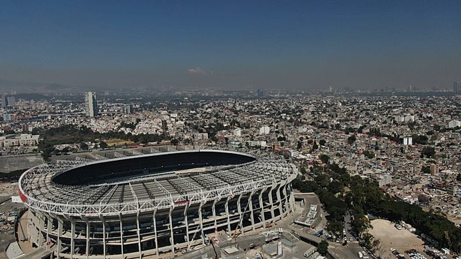 Mexico City: A travel guide to the 2026 World Cup host city - Newswav