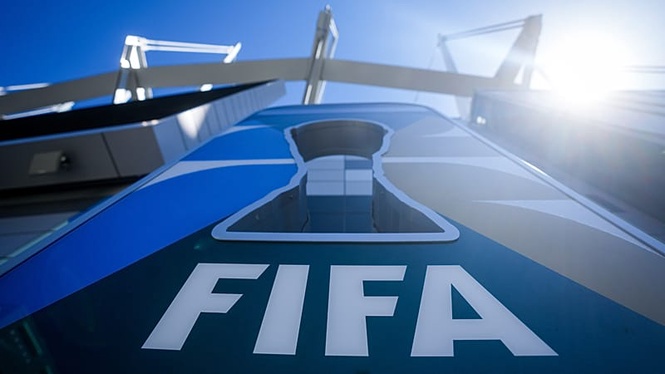 AI avatars and smart footballs: Inside FIFA's high-tech 2026 World Cup ...