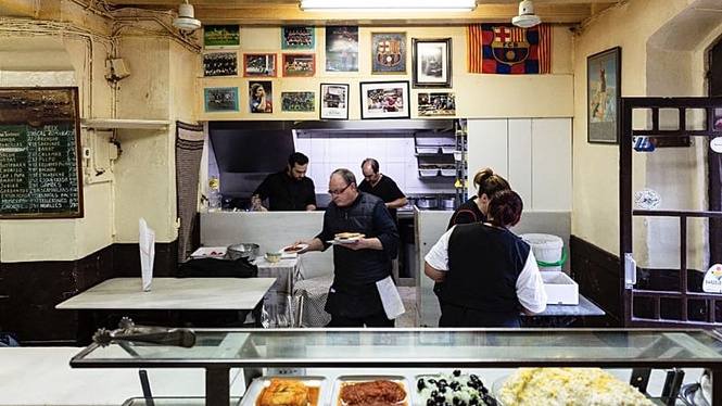 The world’s best cities for food have been revealed by Time Out – and ...