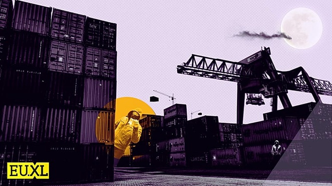 How is the EU tackling drug trafficking and synthetic substance use ...