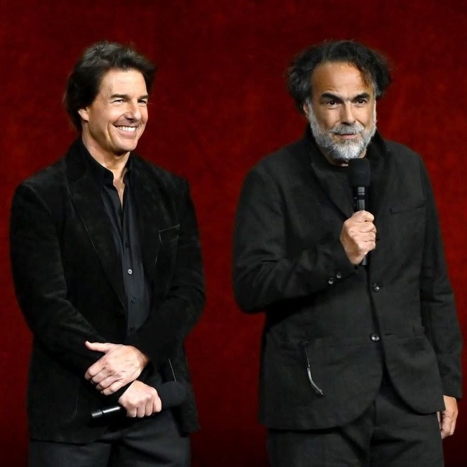 CinemaCon 2026 round-up: Top announcements from Warner Bros., Paramount ...