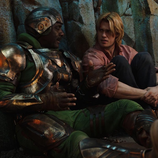Nicholas Galitzine’s ‘Masters of the Universe’: Why we are cheering for ...