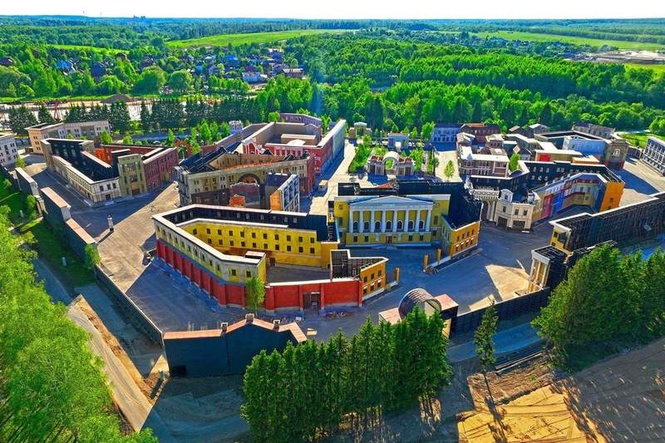 Indian Film and Media Representatives to Visit Moscow’s Cinema Industry ...