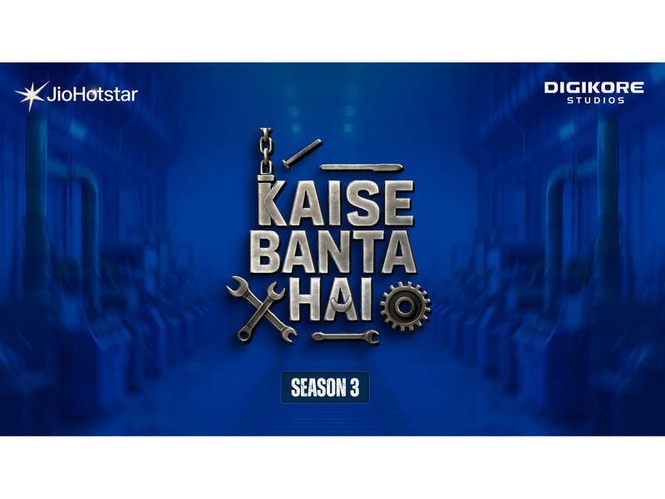 Digikore Studios Returns with “Kaise Banta Hai” Season 3 After the ...