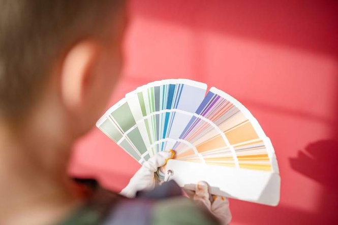 Scientists FINALLY resolve key problem in 100-year-old theory of colour ...