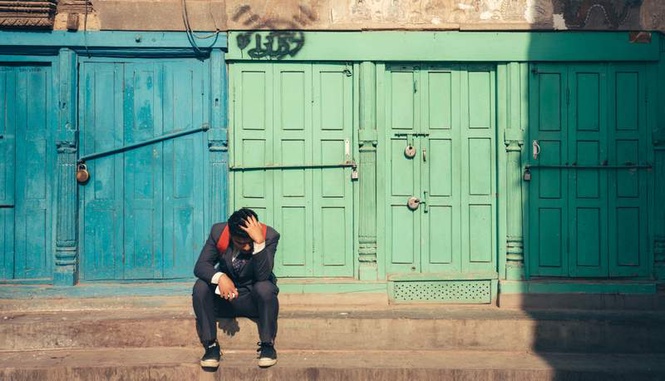 Stigma, low awareness keep Indian adolescents from seeking mental ...