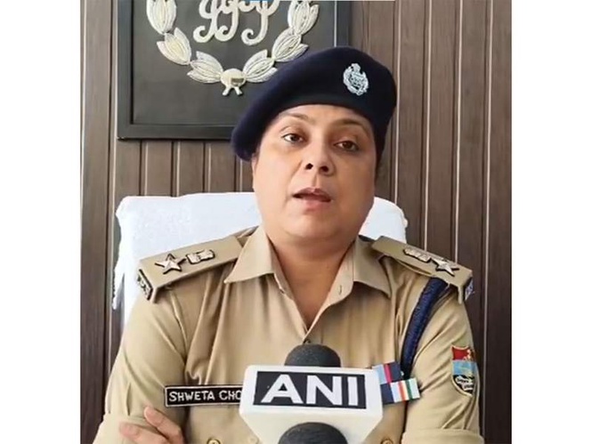 Four arrested in Tehri Garhwal youth murder case: Police - Newswav