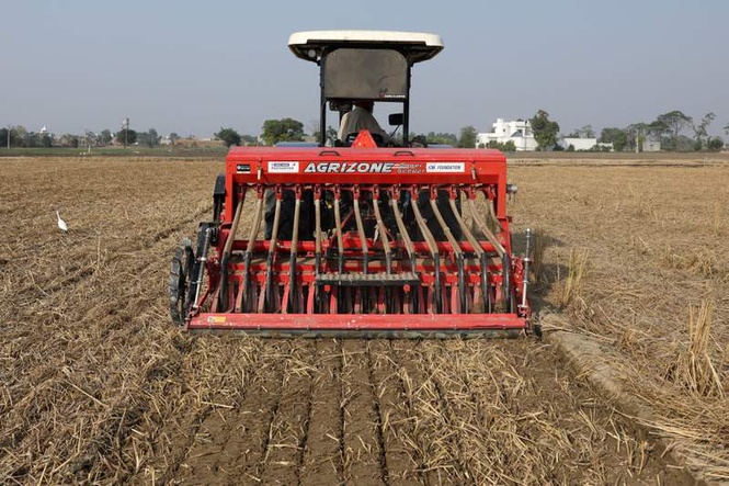 Food subsidy Bill may reach Rs 2.5 trillion in FY27, surpassing budget ...
