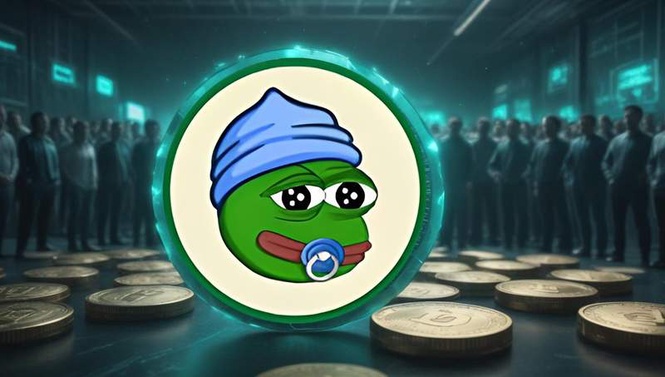 Little Pepe (LILPEPE) Presale Update: Stage 13 Participation Levels and ...