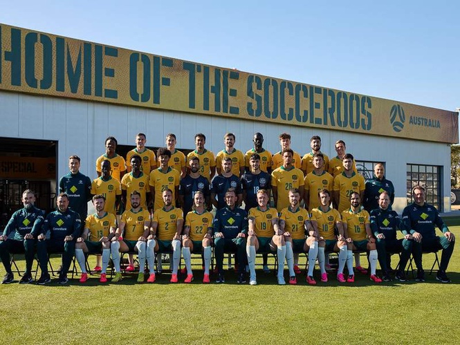 Australia’s refugee-born footballers set to make their mark at FIFA ...