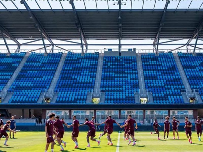 FIFA WC: “Dream continues” for Qatar after draw; Swiss coach rues over ...