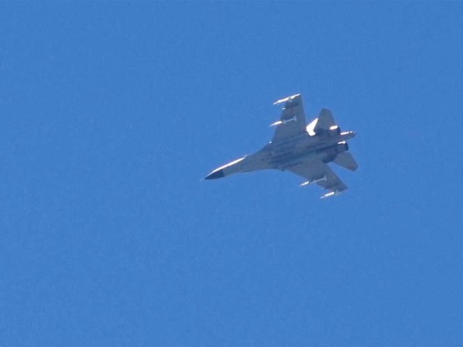 Taiwan detects sortie of Chinese military aircraft, 5 vessels, 2 ships ...