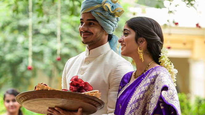 This Netflix series immerses us in 1950s India, between arranged ...