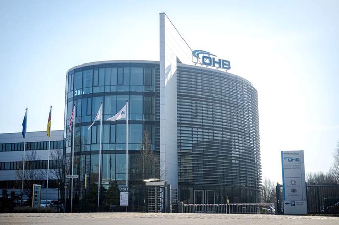 German space tech group OBH to issue new shares to boost investment ...