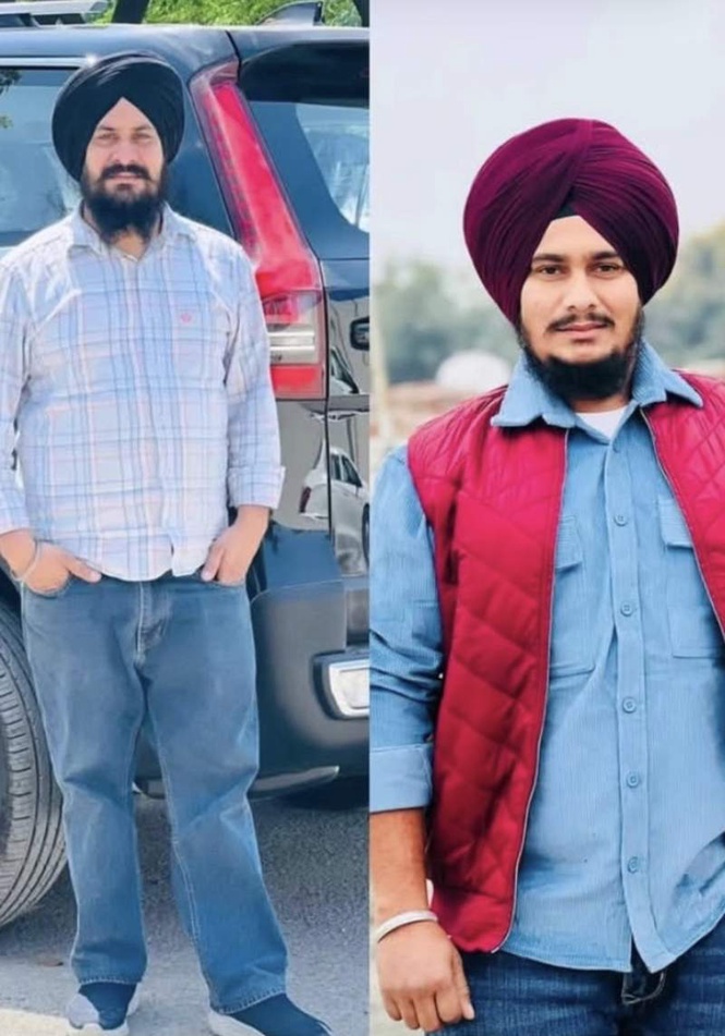2 brothers killed in ’hit-and-run’ on Mandi Gobindgarh flyover - Newswav