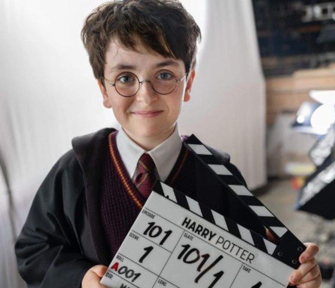 Peter Serafinowicz joins HBO’s ‘Harry Potter’ series as ‘Peeves the ...
