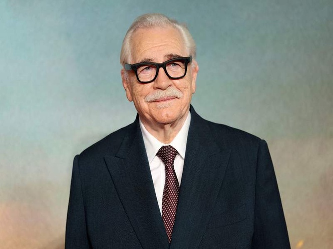 Brian Cox to be honoured with Raindance Icon Award at Raindance Film ...