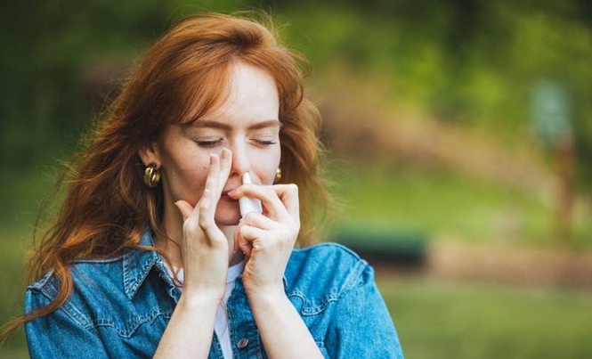 FDA Issues Warning Over Popular Nasal Spray Product - Newswav
