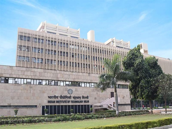 IIT Delhi retains top spot among Indian universities in QS world ...